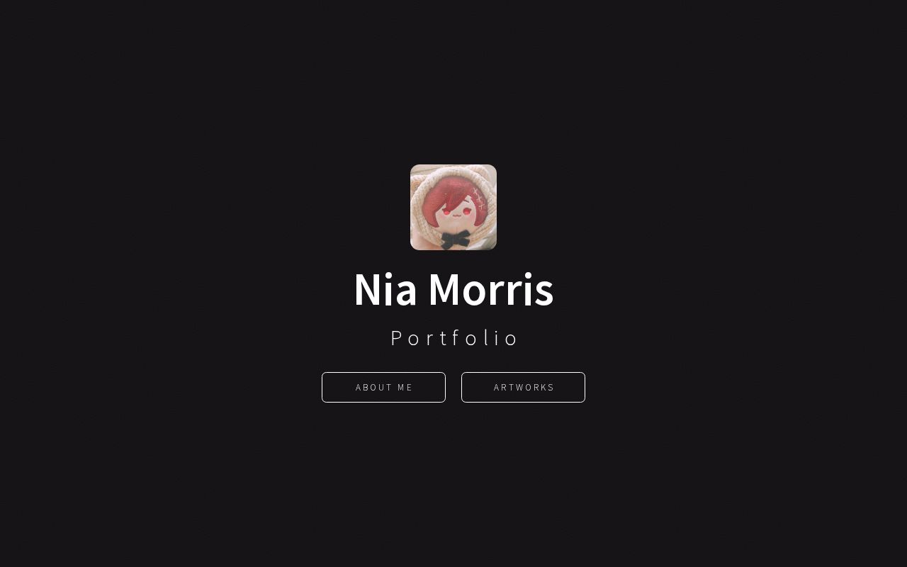 Nia Morris